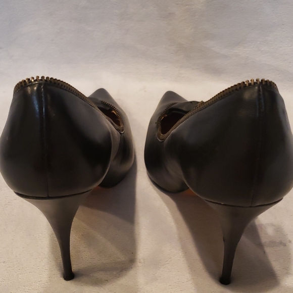 Elizabeth and James | Shoes | Elizabeth And James The Jacky Ruffle ...